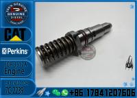 China Hot Sale Diesel Fuel Injector 7C2239 Heavy Truck Injector 7C-2239 for CAT Engine 3500A for sale
