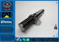 China Hot Sale Diesel Fuel Injector 7C2239 Heavy Truck Injector 7C-2239 for CAT Engine 3500A for sale