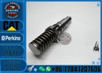 China Hot Sale Diesel Fuel Injector 7C2239 Heavy Truck Injector 7C-2239 for CAT Engine 3500A for sale