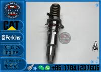 China High Quality C3500 Round Head Injector Diesel Fuel Injector 2W-5201 6I-4357 7C-9576 7W-2269 2W5201 6I4357 7C9576 7W2269 for sale