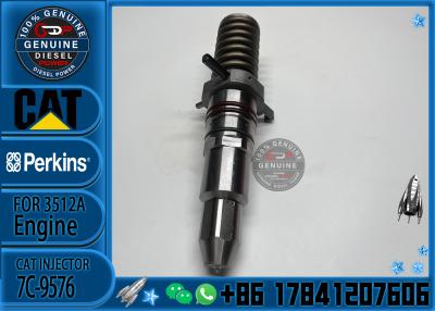 China High Quality C3500 Round Head Injector Diesel Fuel Injector 2W-5201 6I-4357 7C-9576 7W-2269 2W5201 6I4357 7C9576 7W2269 for sale