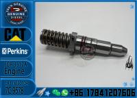 China 7E-6408 9Y-1785 7C-4184 0R-0906 7C-2239 7C-9578 0R-1756 Diesel Engine Fuel Injector For CCaterpillar CCAT 3500A 3508 3512 3516 for sale
