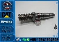 China 7E-6408 9Y-1785 7C-4184 0R-0906 7C-2239 7C-9578 0R-1756 Diesel Engine Fuel Injector For CCaterpillar CCAT 3500A 3508 3512 3516 for sale