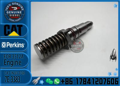 China 111-3718 0R-8338 7E-3383 0R-2925 7C-4175 0R-2924 4P-9075 Diesel Engine Fuel Injector For CCaterpillar CCAT 3500A 3508 3512 3516 for sale