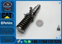 China Premium Quality 7E-6048 Fuel Injector For Heavy Duty Excavator 3512A Industrial Engine System for sale