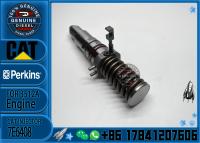 China Reliable 7E6408 Fuel Injector For CCaterpillar Heavy Duty Industrial Engine Equipment for sale