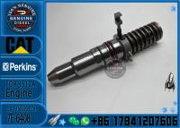 China Hot Sale 7E-6408 Diesel Injector For Mining Equipment 3512A Power Engine Replacement Parts for sale