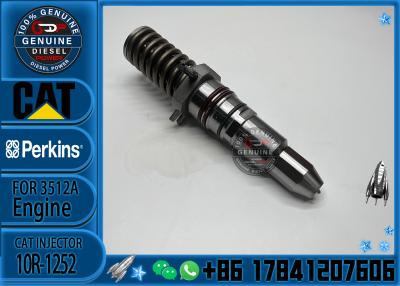 China Fuel Injector 224-9090 10R-1252 2249090 10R1252 for 3616/3612/3608 Engine for sale
