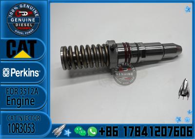 China YS 3512A Diesel Engine Fuel Injector Parts 7C-9578 10R3053 7E-3381 9Y-0052 4w-3563 for for Construction Machinery 6 for sale