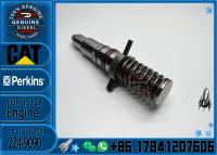 China Remanufactured Diesel Fuel Injector 111-3718 0R-8338 224-9090 10R-1252 for Engine 3508/3512/3516 for sale