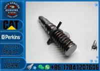 China Remanufactured Diesel Fuel Injector 111-3718 0R-8338 224-9090 10R-1252 for Engine 3508/3512/3516 for sale