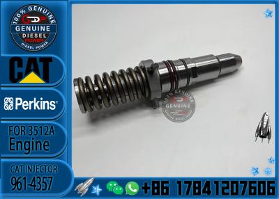 China For Crafted-Precise Fuel Injector Parts OEM 4P-9077 7E-3383 7C-0345 7C-4175 for CCaterpillar Engine OEM-Standard Kits 961-4357 for sale