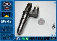China Fuel Injector 250-1303 10R-1276 2501303 10R1276 for 994D Engine for sale