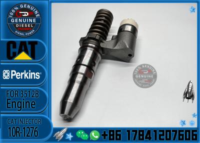 China Fuel Injector 250-1303 10R-1276 2501303 10R1276 for 994D Engine for sale
