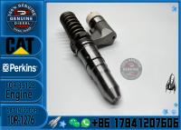 China Fuel Injector 250-1303 10R-1276 2501303 10R1276 for 994D Engine for sale