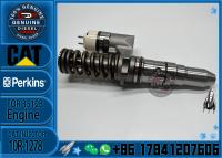 China 3508B/3512B/3516B High Quality Injector Excavator Engine Injectors 250-1304 10R-1278 for sale