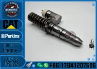 China 3508B/3512B/3516B High Quality Injector Excavator Engine Injectors 250-1304 10R-1278 for sale
