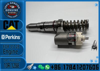 China Wholesale 10R-1288 Injector Nozzle For 3512B Mining Truck Engine Replacement Parts for sale