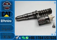 China Wholesale 10R-1288 Injector Nozzle For 3512B Mining Truck Engine Replacement Parts for sale