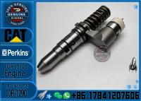 China 250-1314 10R-1290 Diesel Fuel Injector for C-A-T 3508B 3512B 3516B for sale