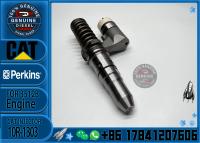 China Quality Tested 10R-1303 Diesel Injector For 3512B Heavy Industrial Machinery Engine for sale