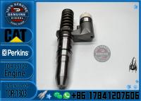 China Quality Tested 10R-1303 Diesel Injector For 3512B Heavy Industrial Machinery Engine for sale