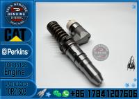China Quality Tested 10R-1303 Diesel Injector For 3512B Heavy Industrial Machinery Engine for sale