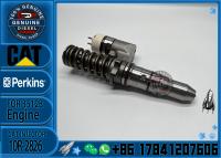China High Efficiency 10R-2826 Fuel Injector Assy Fit 3512B Generator Set Engineering Parts for sale