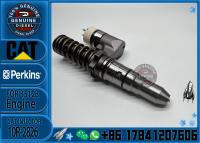 China High Efficiency 10R-2826 Fuel Injector Assy Fit 3512B Generator Set Engineering Parts for sale