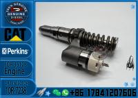 China Durable Heavy Duty 10R-7238 Diesel Injector 3512B Engineering Machinery Accessories for sale