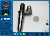 China Original Quality 10R-9617 Engine Fuel Injector 3512B Marine Diesel Equipment Parts for sale