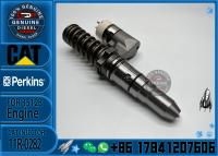 China Original Standard 11R-0282 Engine Fuel Injector 3512B Marine Diesel Machine Parts for sale