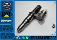 China Original Standard 11R-0282 Engine Fuel Injector 3512B Marine Diesel Machine Parts for sale