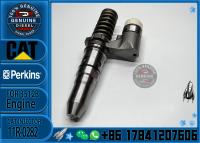 China Original Standard 11R-0282 Engine Fuel Injector 3512B Marine Diesel Machine Parts for sale