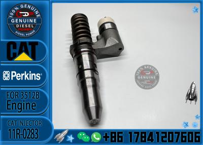 China Hot Selling 11R-0283 Fuel Injector Unit 3512B Wheel Loader Diesel Engine Parts for sale