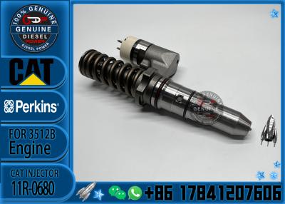China High Precision 11R-0680 Diesel Fuel Injector 3512B Oilfield Machinery Spare Parts for sale