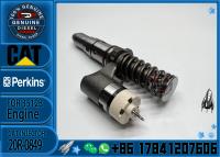 China Cost Effective 20R-0849 Fuel Injector 3512B Bulldozer Heavy Equipment Engine Parts for sale