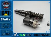 China Cost Effective 20R-0849 Fuel Injector 3512B Bulldozer Heavy Equipment Engine Parts for sale