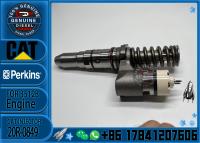 China Cost Effective 20R-0849 Fuel Injector 3512B Bulldozer Heavy Equipment Engine Parts for sale