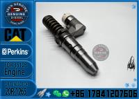 China Professional 20R-1265 Diesel Fuel Injector 3512B Power Generation Engine Parts for sale