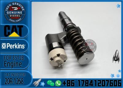 China Fuel Injector 392-0204 20R-1268 for 3508/3512/3516/3508B/3516B Engine for sale