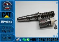 China Heavy Duty 20R-1283 Fuel Injector Assembly for Large Excavator 3512B Engine Series for sale