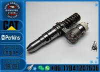 China Heavy Duty 20R-1283 Fuel Injector Assembly for Large Excavator 3512B Engine Series for sale