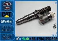 China Heavy Duty 20R-1283 Fuel Injector Assembly for Large Excavator 3512B Engine Series for sale