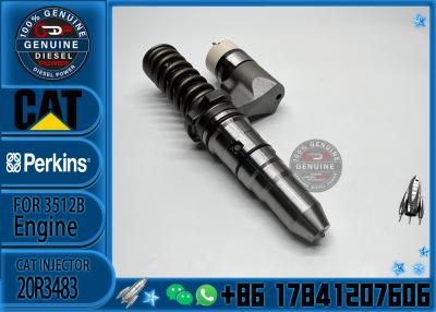 China 3512C/3516C High Quality Injector Excavator Engine Injectors 375-4106 20R3483 for sale