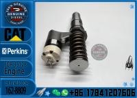 China Factory Direct 162-8809 Diesel Fuel Injector for Dumper Truck Equipment 3512B Motor for sale