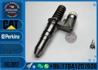 China 5130 5230 High Quality Injector Excavator Engine Injectors 192-2817 0R-3539 for sale