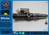 China Reliable 211-3024 Diesel Fuel Injector for Offroad Engineering Vehicle 3512B Motor for sale