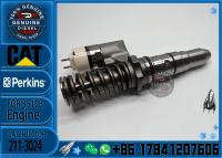 China Reliable 211-3024 Diesel Fuel Injector for Offroad Engineering Vehicle 3512B Motor for sale