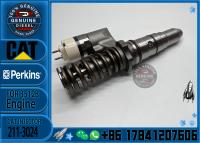 China Reliable 211-3024 Diesel Fuel Injector for Offroad Engineering Vehicle 3512B Motor for sale